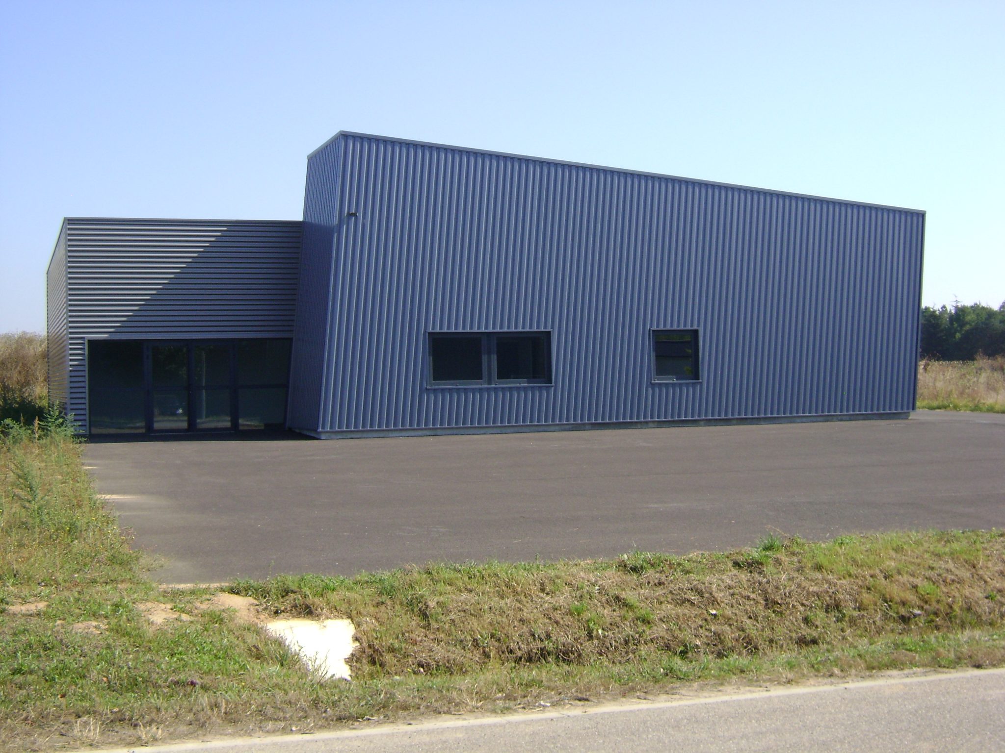 Sphère Elec Marmande - Ets Berto